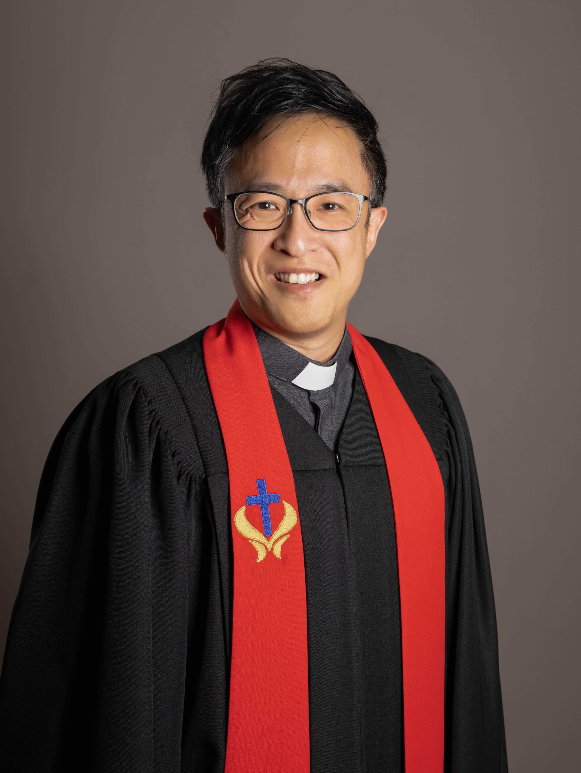 Leadership & Staff - Sengkang Methodist Church