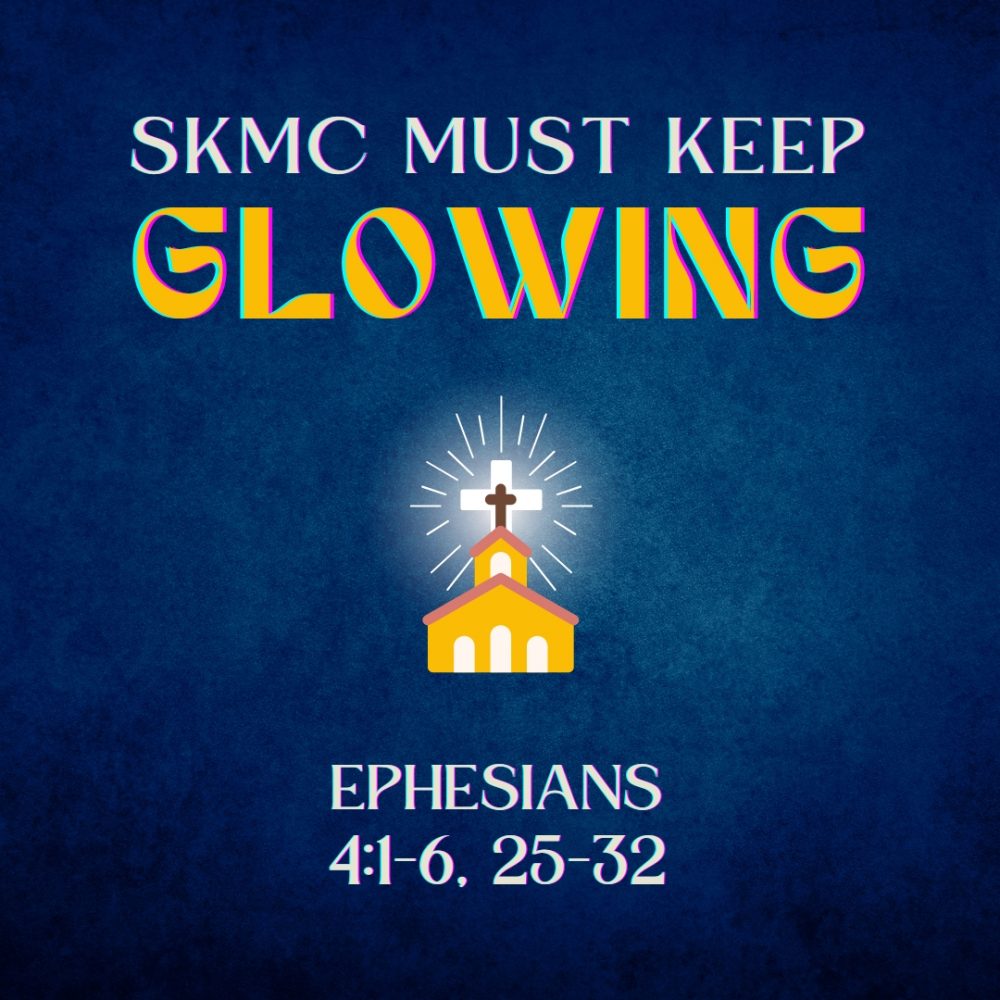 19 January 2025 - Sengkang Methodist Church